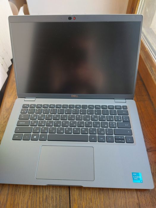 Dell latitude 5420 i5-1145G7, 16ram, 512ssd: 11 000 грн. - Ноутбуки Київ на Olx