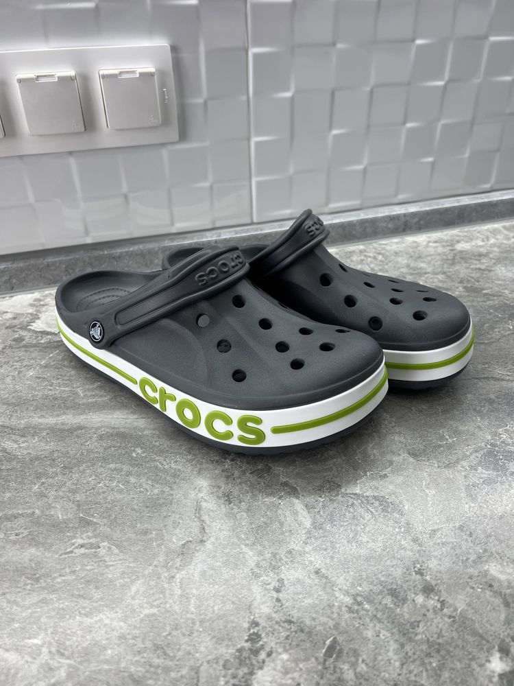 Оригинальные кроксы CROCS Bayaband: 1 079 грн. - Дитяче взуття Одеса на Olx