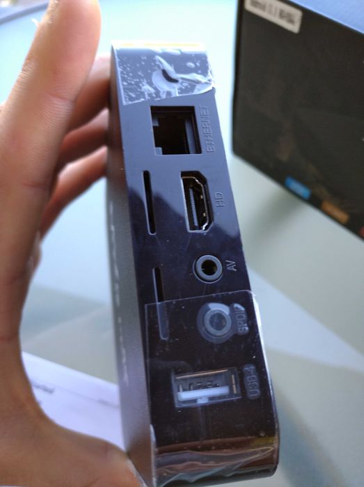 IPTV Box MXQ PRO 4K 5G 8/128GB Quadcore Android Smart TV , IPTV Leiria ...