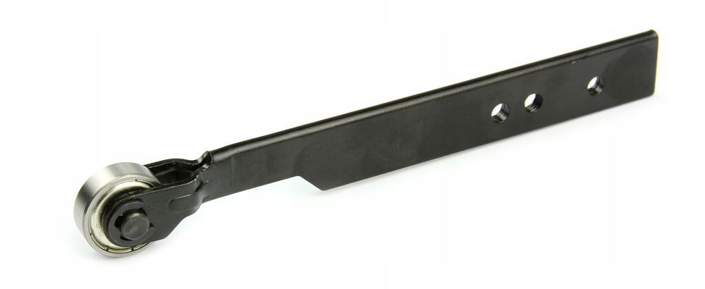 Przystawka Do Szlifowania I Polerowania Spawów Rur Pilnik Z Odsysem ...