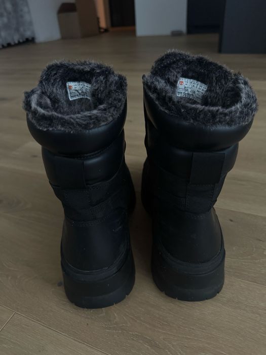 Timberland Chillberg Mid Waterproof – zimowe, ocieplane, damskie 40 ...