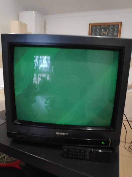 Televisões CRT vários tamanhos Seixal, Arrentela E Aldeia De Paio Pires ...