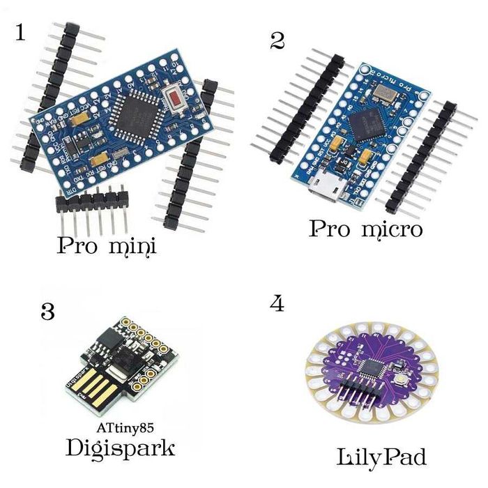 Arduino Uno Mega 2560 Raspberry pi zero 2 W nano Esp32 devkit набор: 125 грн. - Периферійні ...