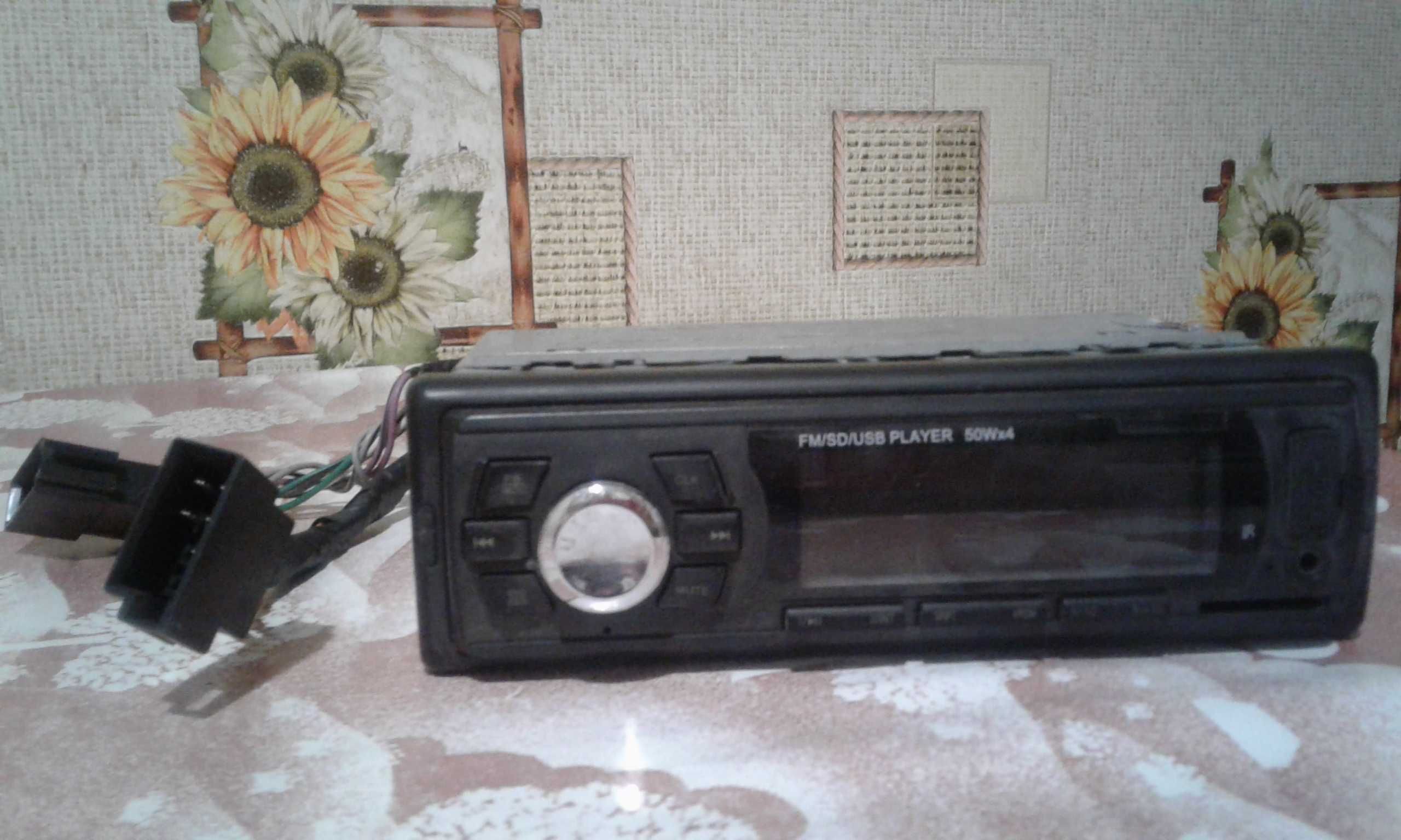 Автомагнитола магнитола KENWOOD, CLARION: 300 грн. - Магнітоли інших ...