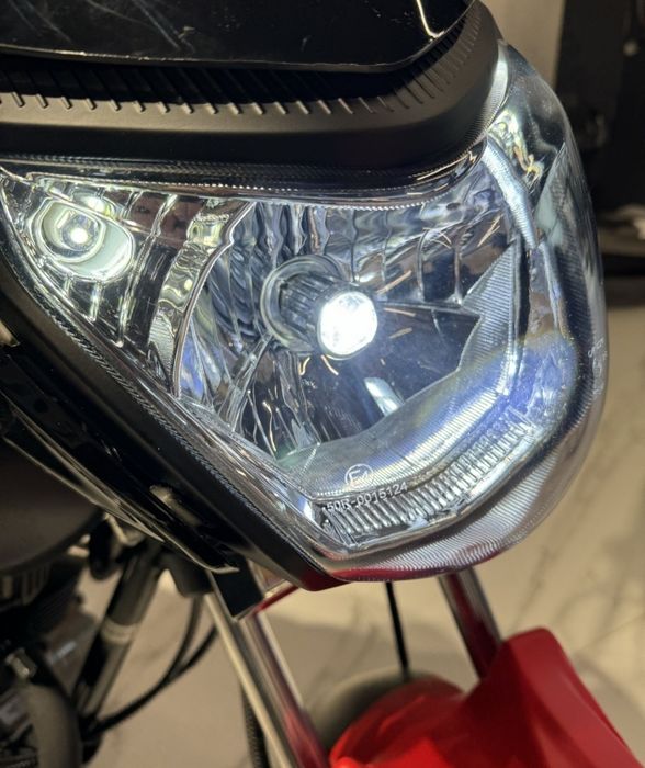 Мотоцикл Senke SK 150. мотоцикл 150 кубів + документи: 970 ...