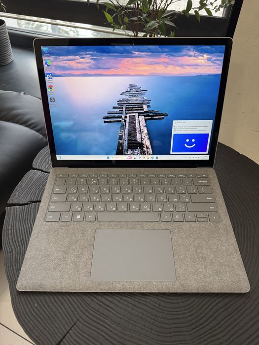 Microsoft Surface Laptop 4 i7-1185G7 16GB RAM 512GB SSD #0801: 16 600 ...