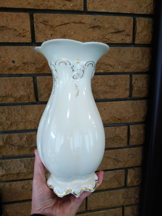 Фарфоровая ваза Розенталь Rosenthal Германия Антиквариат Фарфор: 2 800 ...