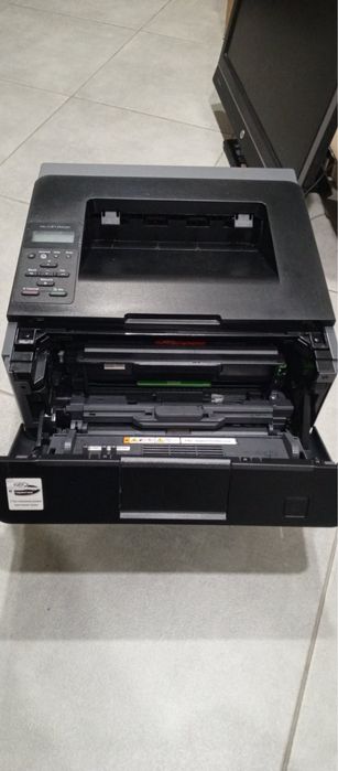 Лазерний принтер HL-L5100DN Brother: 8 000 грн. - Периферійні пристрої ...
