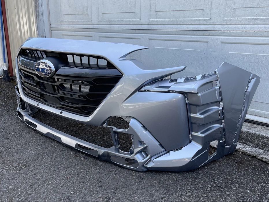 Бампер передній Subaru Outback 2023 2024 bt b16 57704AN02A: 749 ...