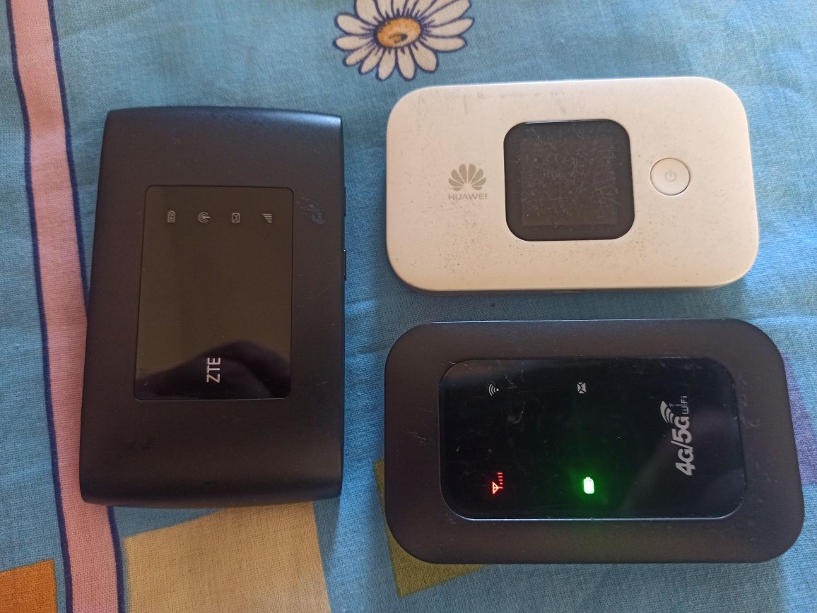 Карманный Wi-fi роутер. Продам разные.: 420 грн. - Периферійні пристрої ...