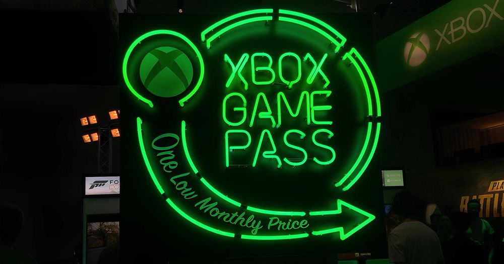 XBOX GamePass ULTIMATE/CORE/EA Ціни вас здивують: 60 грн. - Ігри для ...