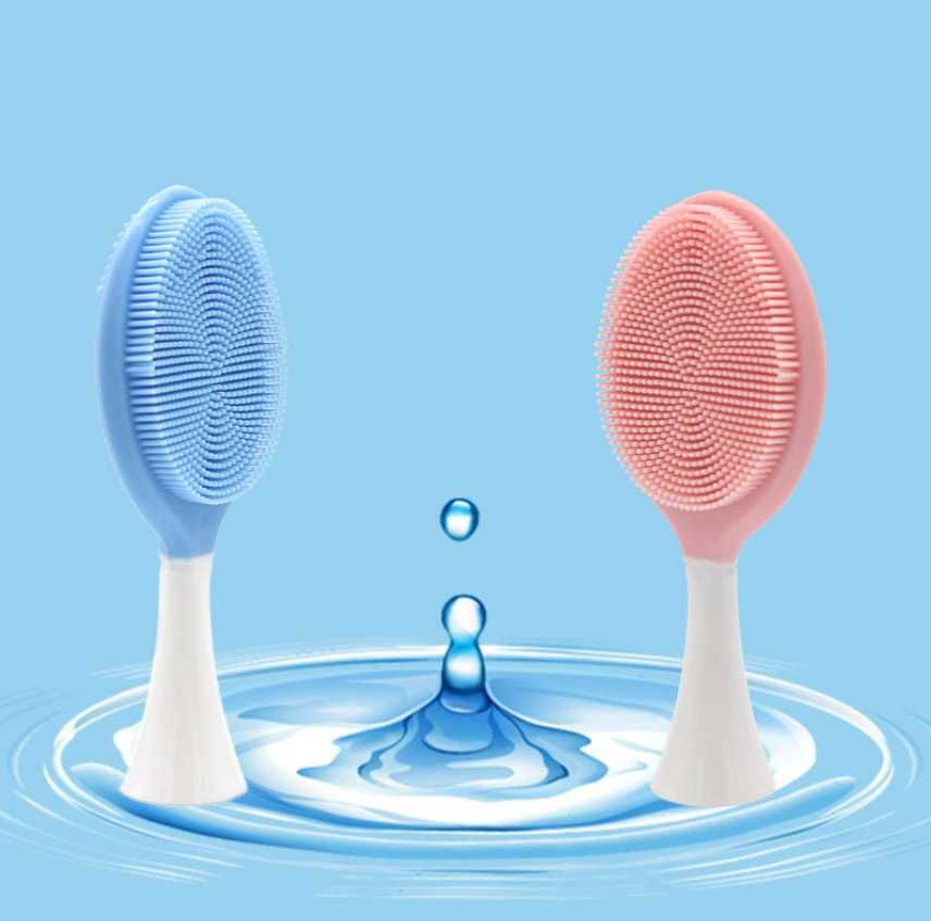 Массажер для лица, насадка на зубную электро щётку Philips Sonicare ...