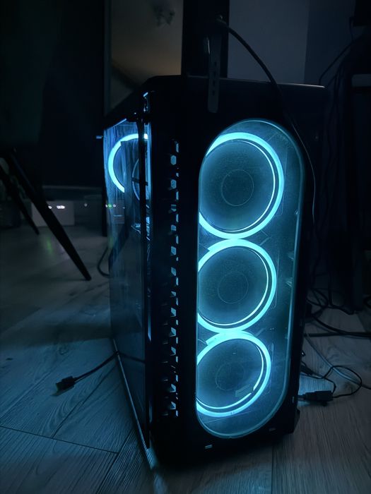 Komputer Gamingowy Okazja! Zielona Góra • OLX.pl