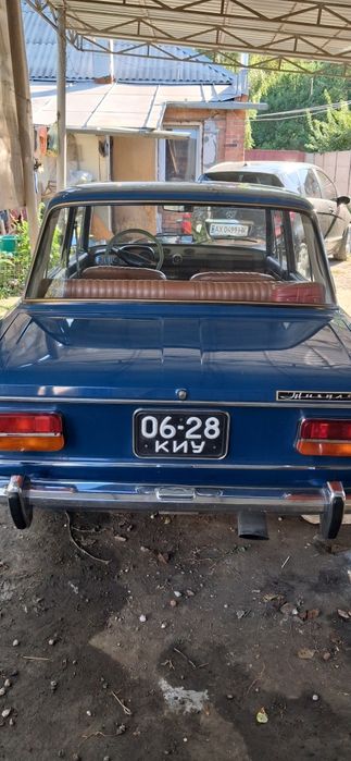 Продам машину Тройка: 3 500 $ - ВАЗ Харків на Olx