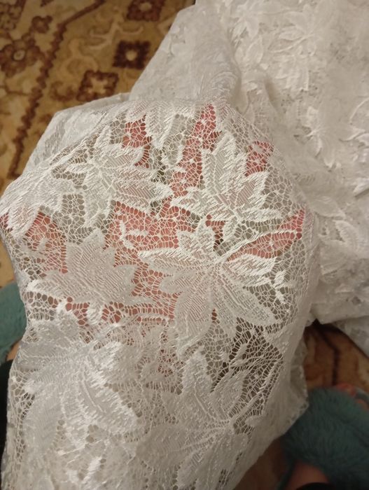 Тюль штора гардина 150 грн Декор вікон Кривий Ріг на Olx