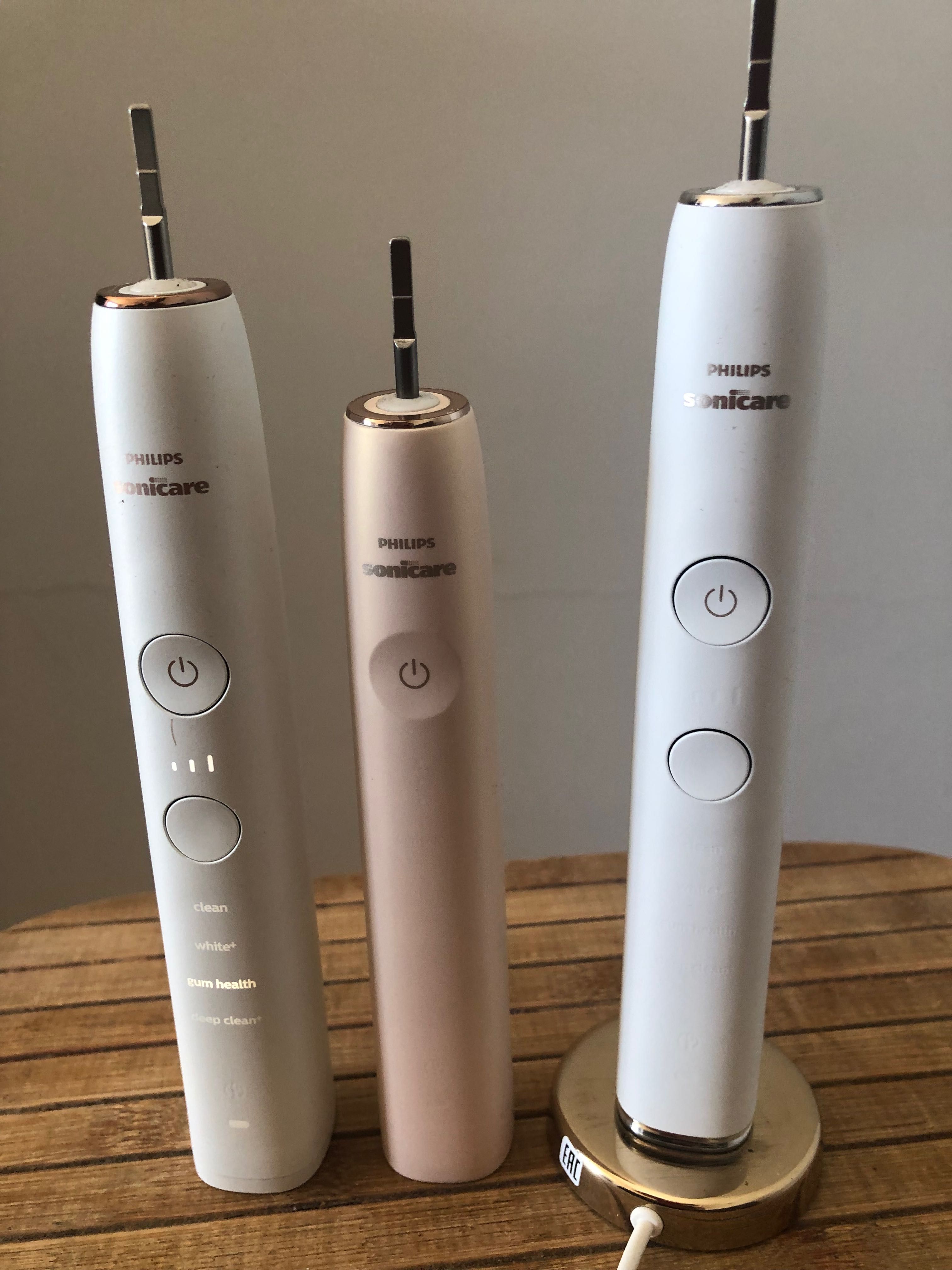Philips sonicare Skarszewy • OLX.pl