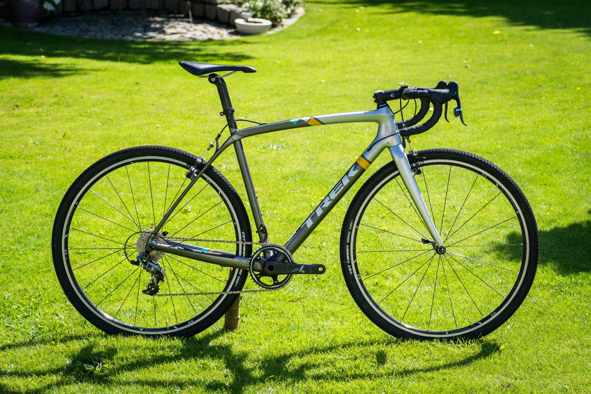 Trek boone 7 2017 store