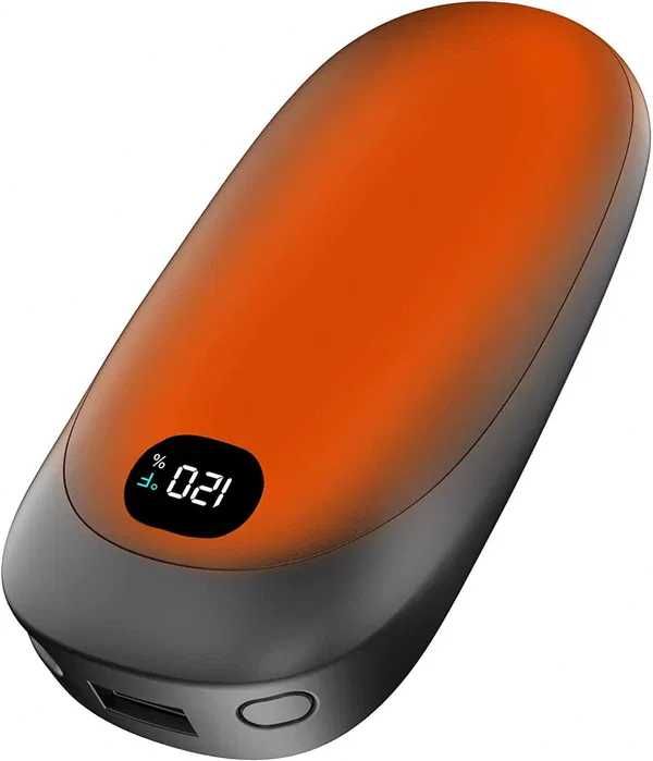 Грелка для рук на 10000 mAh Nekuya YP2212 + Повербанк. (В наличии): 1 ...