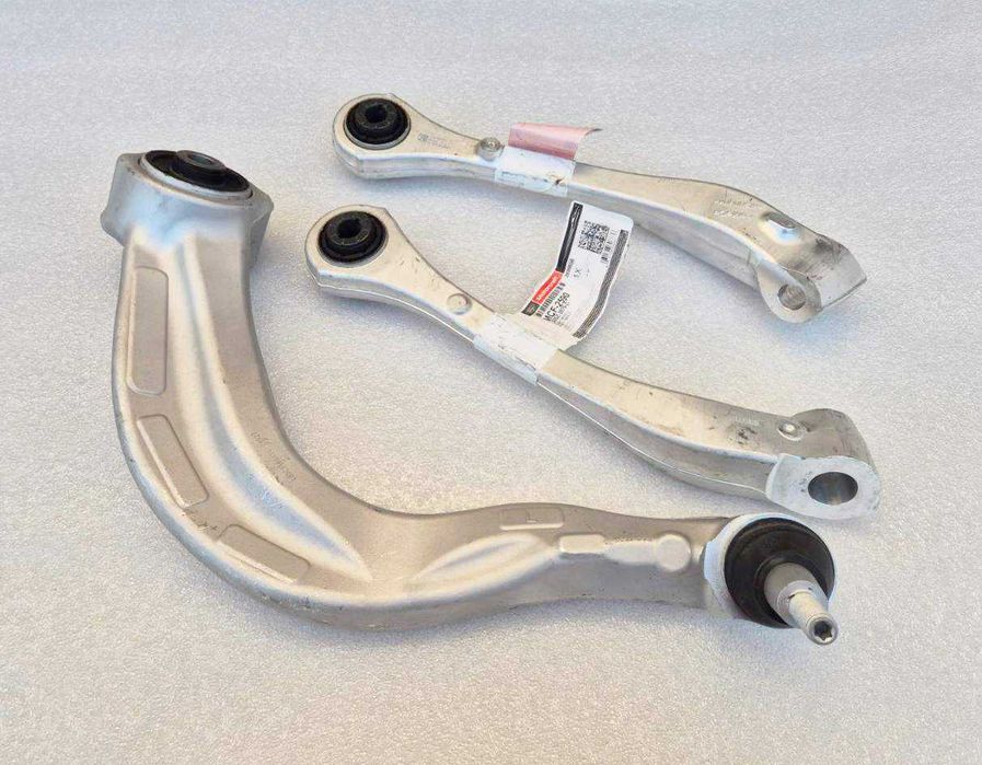 Рычаг Ford Explorer 6 2020-2024 передний нижний левый правый: 2 600 грн ...