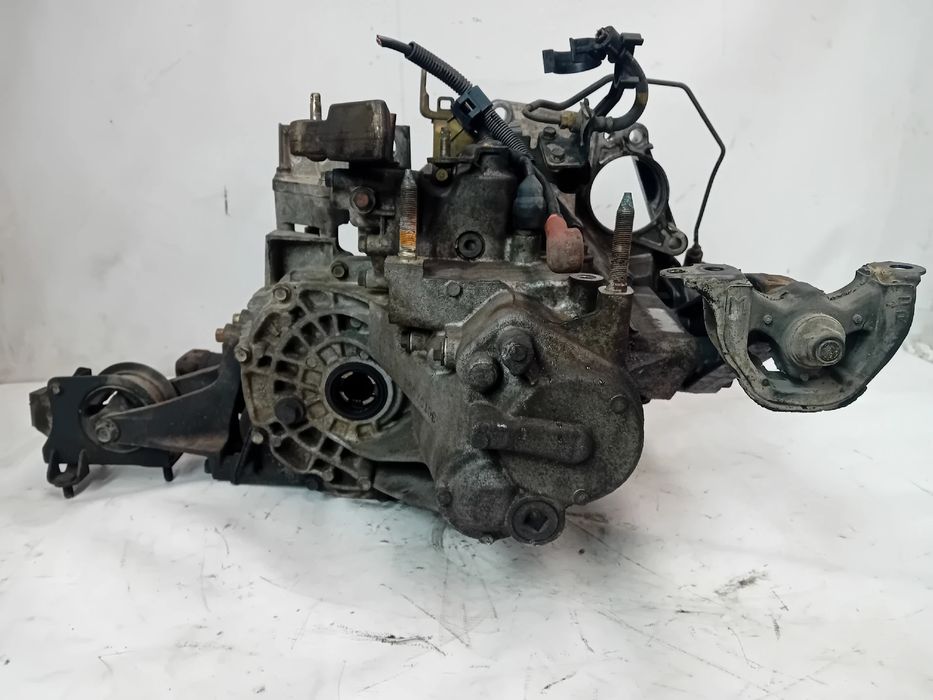 Caixa de velocidades manual HONDA HR-V (GH_) Almoster • OLX.pt