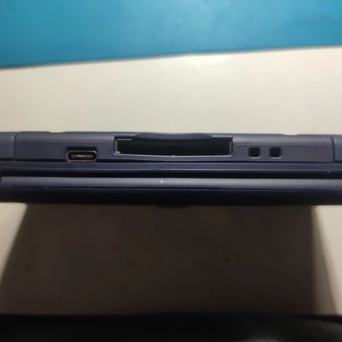 DS lite USB-C transformada em switch Braga (São José De São Lázaro E ...