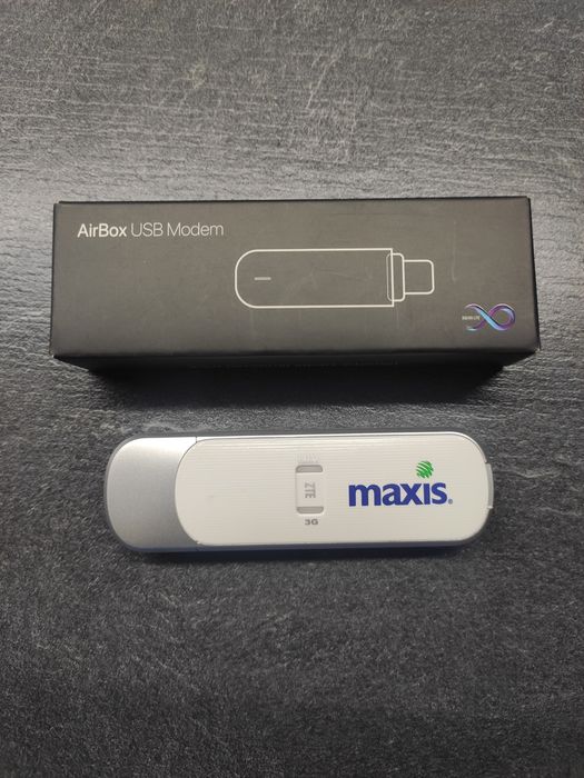 Модем 3G Maxis ZTE MF70 Life,Vodafone,Киевстар: 690 грн. - Периферійні ...