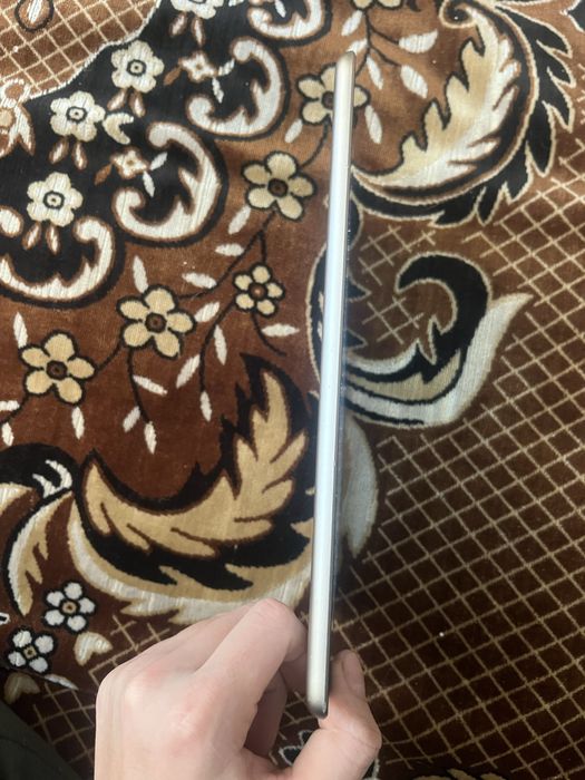 Apple iPad 5 128GB Space Gray - робочий стан: 1 900 грн. - Apple Луцьк ...