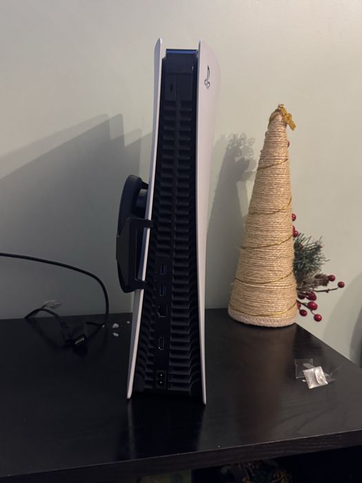 PlayStation 5 Standard (Disco) + FC 25 + Comando Original Barroselas E ...