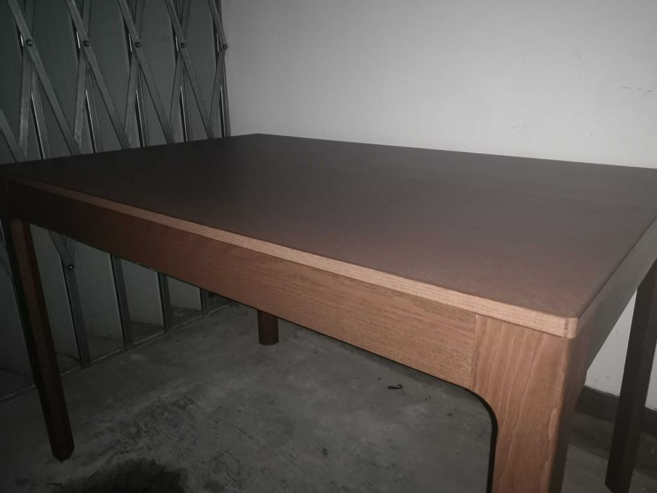 Mesa IKEA Ekedalen Glória E Vera Cruz • OLX.pt