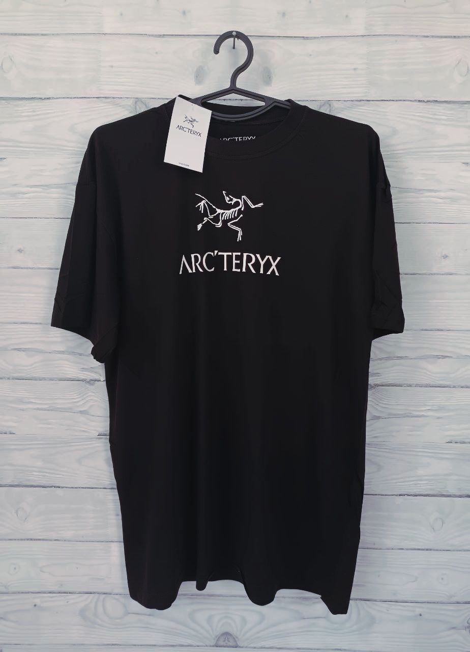 Футболка Arcteryx унисекс Арктерикс: 499 грн. - Футболки Ватутіне на Olx