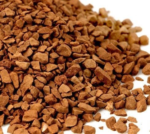 Оригинал! Растворимый кофе Кокам (Cocam), Бразилия. Опт и розница: 490 ...