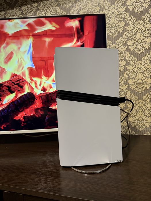 Playstation 5 Pro (3TB): 35 000 грн. - Приставки Тернопіль на Olx