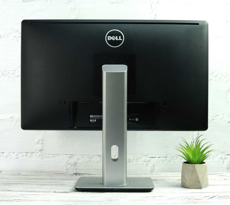 23.8" Dell P2414H FullHD IPS WLED DisplayPort/DVI/VGA USB-Hub PIVOT: 3 ...