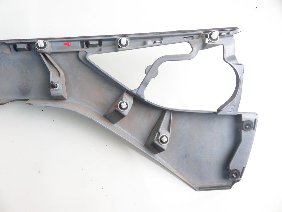 Blenda Klapy Toyota Avensis Sedan T27 209 Nowy Sącz • OLX.pl