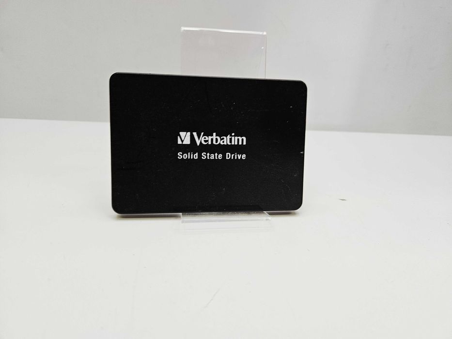 Dysk SSD Verbatim 240GB 2.5" SATA Komis Black Jack Sulechów Sulechów ...