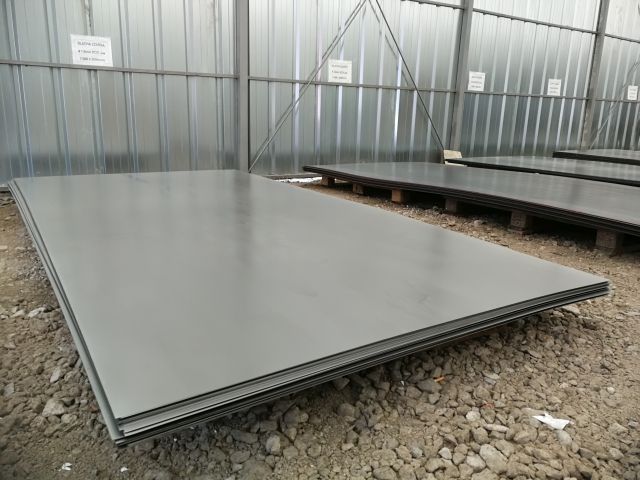 Blacha Czarna Mm - OLX.pl