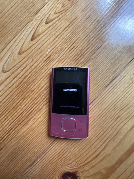 Samsung YP-R0 плеєр: 600 грн. - Mp3 плеєри Луцьк на Olx