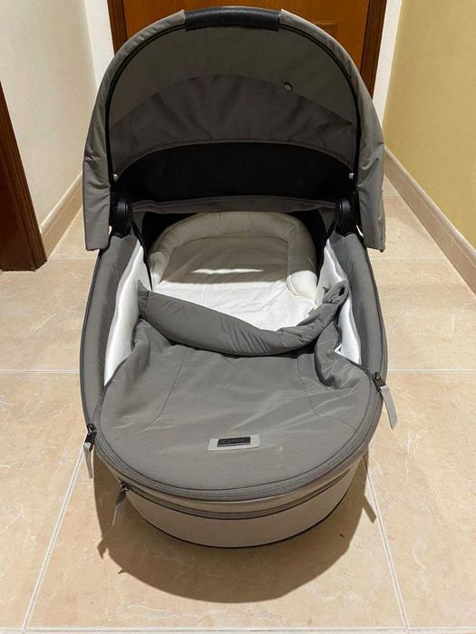 Alcofa Cybex Priam Lisboa • OLX.pt