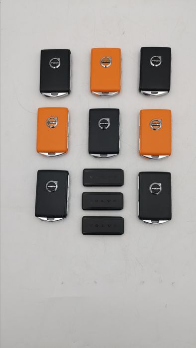 Ключ VOLVO Polestar !!ОРІГИНАЛ!! XC90 XC60 USA YGOHUF8423 32398001: 2 ...