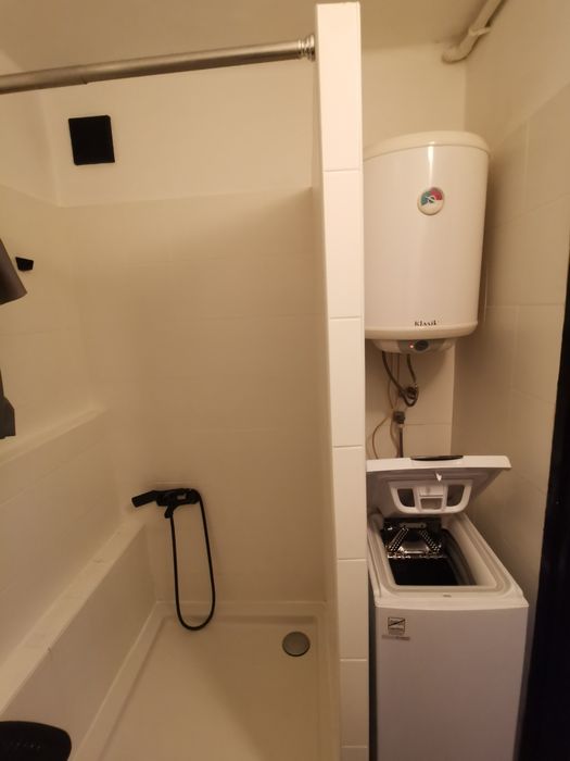 ŚUM Zabrze Helenka Łapkowskiego kawalerka IIp z balkonem Zabrze • OLX.pl