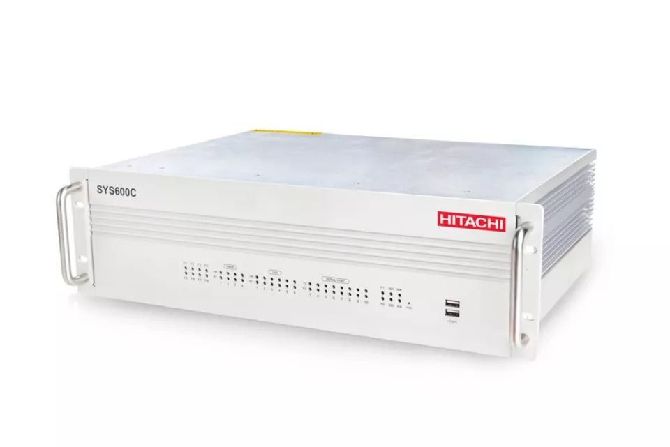 Налаштування ABB та Hitachi Energy Ltd. (RTU560, RTU540, 530 та 520 ...