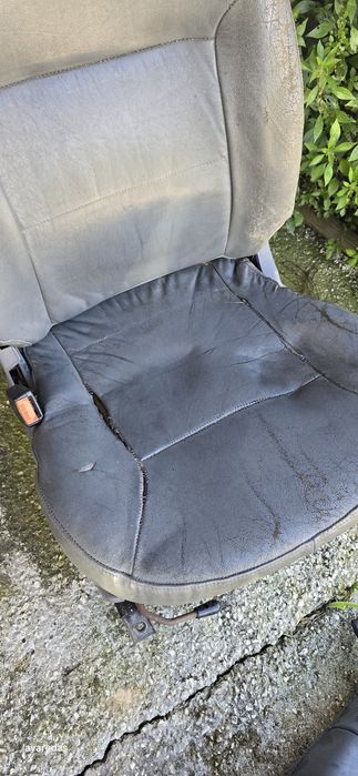 Bancos Nissan Terrano/ Ford Maverick Oeiras E São Julião Da Barra, Paço ...