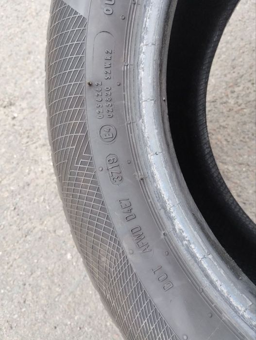 Зимня Continental 205/60/r16: 850 грн. - Автошини Київ на Olx