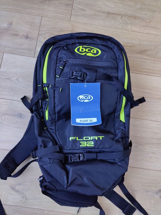 Plecak lawinowy BCA Float 32 l nowy Kraków Czyżyny • OLX.pl