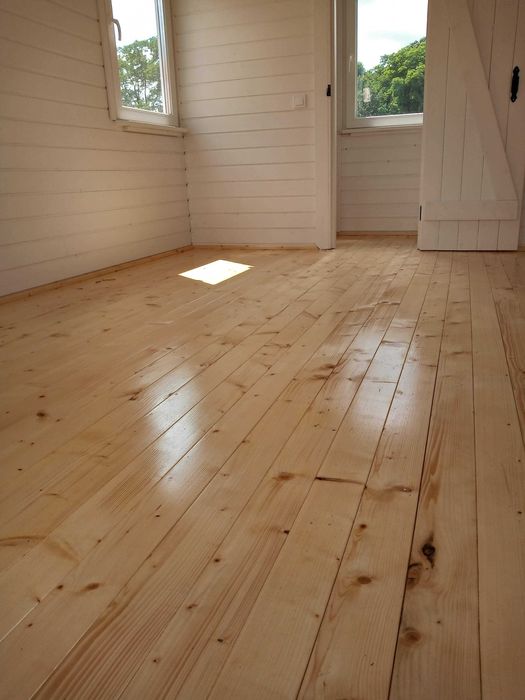 Domek mobilny CORDA 1 o wym. 6x3 tiny house bez zgłoszenia Dychów • OLX.pl