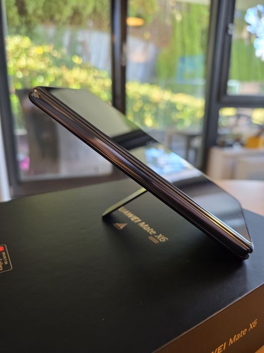 Huawei Mate x6 512GB, jak nowy, gwarancja. Gdynia Działki Leśne • OLX.pl