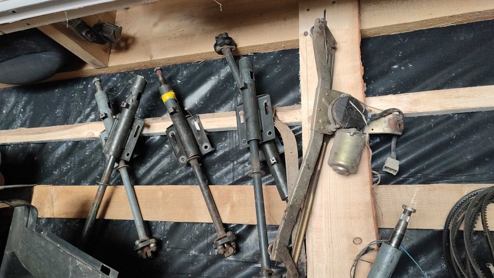 Рульовий вал/замок запалювання ВАЗ 2108-2115 замок зажигания 2109 2110: ...