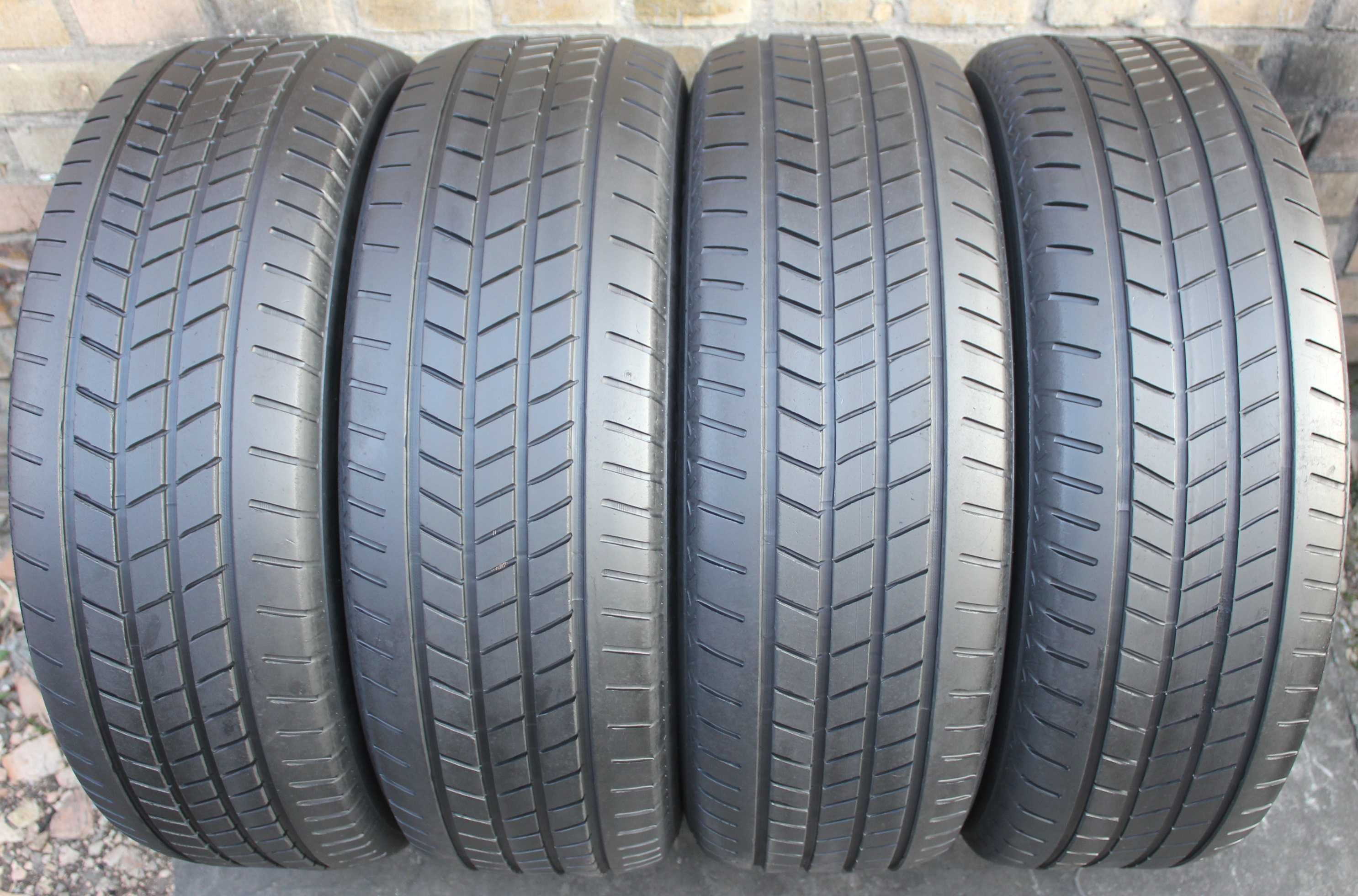 Літні шини, літня резина 225/60/R18 Bridgestone Alenza RUNFLAT: 1 200 ...