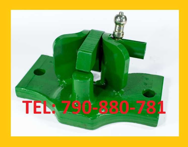 JOHN DEERE zaczep PITON FIX sauermann oryginał Sochaczew • OLX.pl JOHN DEERE zaczep PITON FIX sauermann oryginał Sochaczew • OLX.pl