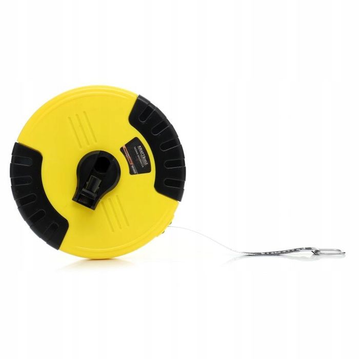 Taśma miernicza miara kraft&dele 20m Częstochowa Kawodrza • OLX.pl